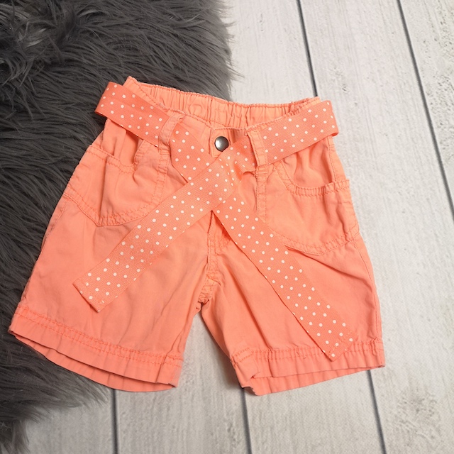 Bermuda Gr. 86 - H&M - Schuppdiwupp - von Hand zu Hand